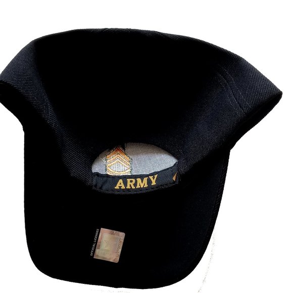 KYS Design | Accessories | Us Army Drill Sergeant Retired Hat Dsg ...